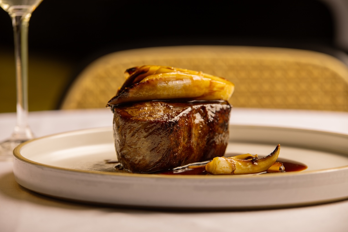 TUCCI, 'Sister' Trattoria To Delmonico’s, Opens This Week