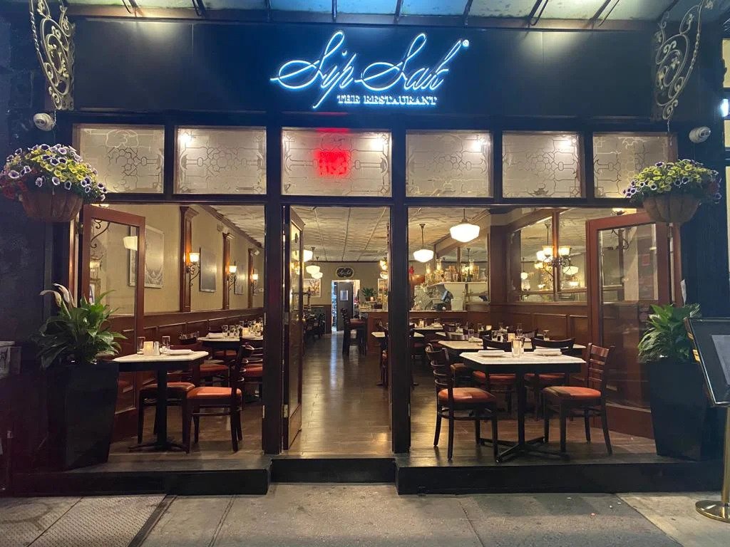 8 Best Turkish Restaurants In NYC To Try Right Now