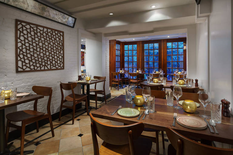 8 Best Turkish Restaurants In NYC To Try Right Now