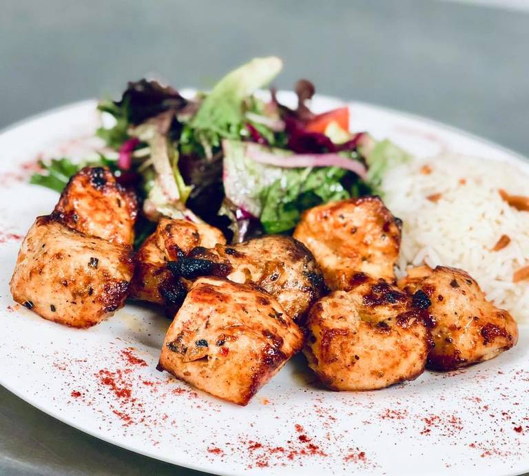 8 Best Turkish Restaurants In NYC To Try Right Now