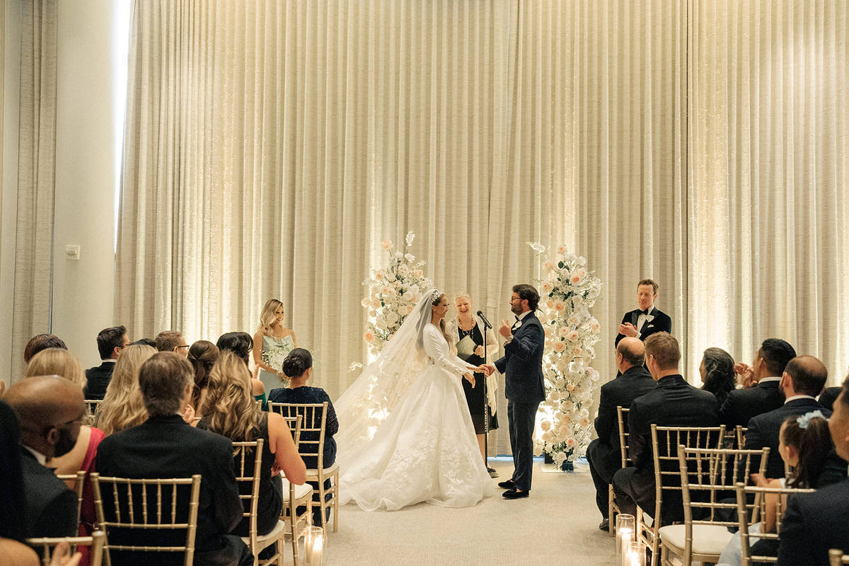 10 Best Wedding Venues In New York City 2025