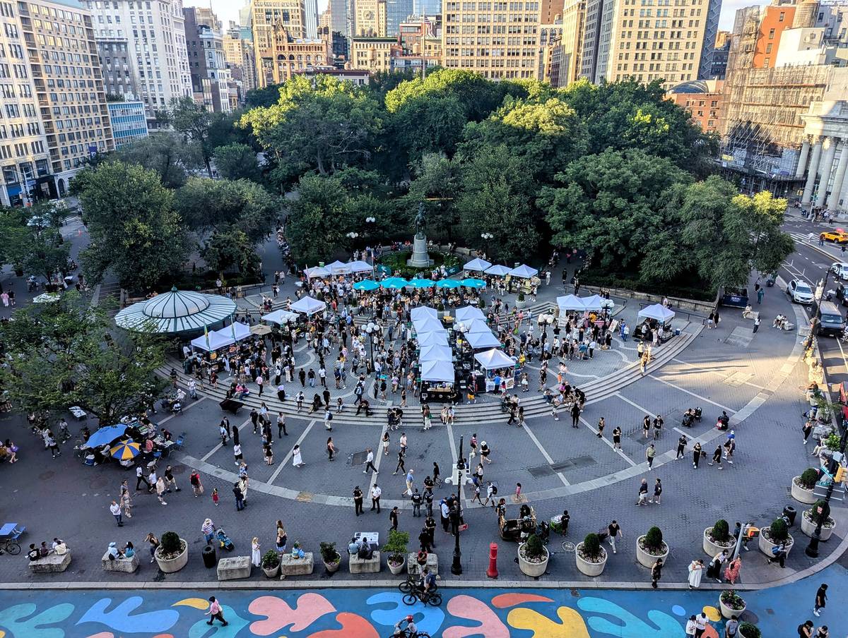 The Best Things To Do In NYC This Week - Secret NYC