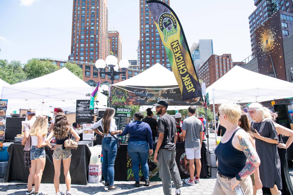 The Best Things To Do In NYC This Week - Secret NYC