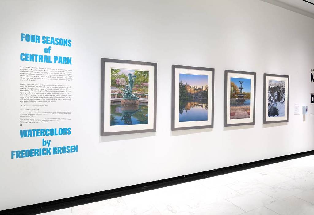 The Best Museum Exhibits In NYC Right Now (June 2024)