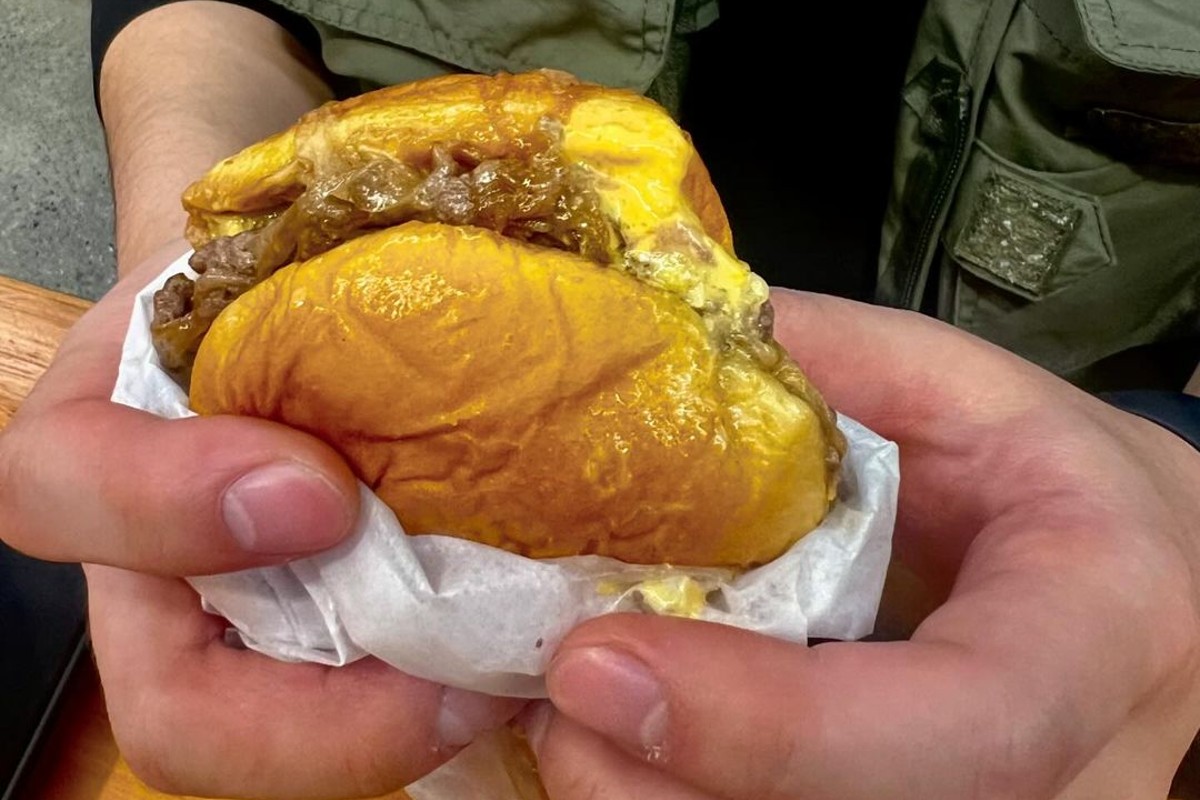 New York City's Most Desirable Burger Is Only $2.55