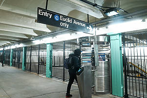 MTA Votes In Approval To Raise Subway Fare To $3