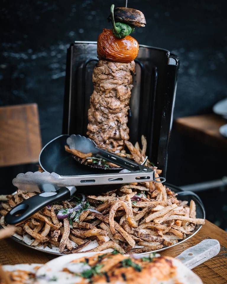 15 Best Restaurants For Group Dinners In NYC