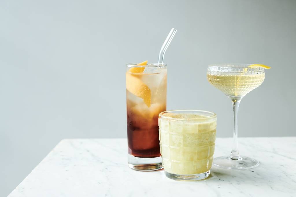 Cecily Serves Natural Wine In An Art-Gallery-Turned-Restaurant