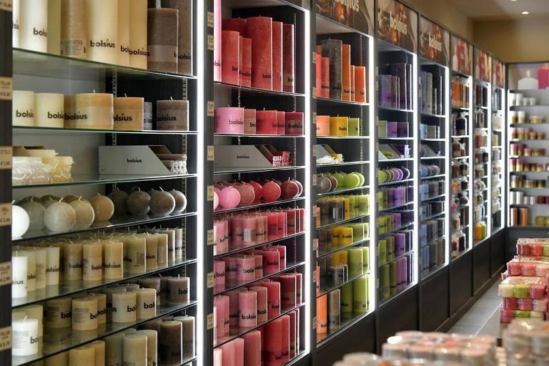 16 Of The Most Tantalizing Places To Buy Candles In NYC