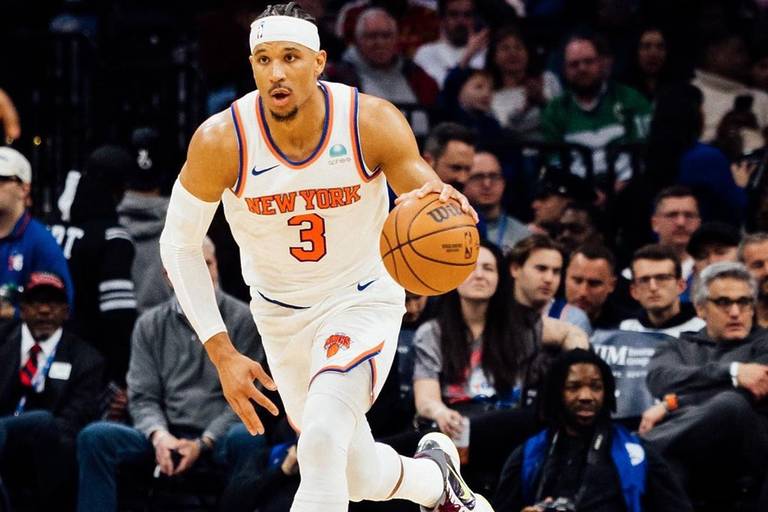 The New York Knicks' Season Home Opener is This Wednesday at MSG — Here ...
