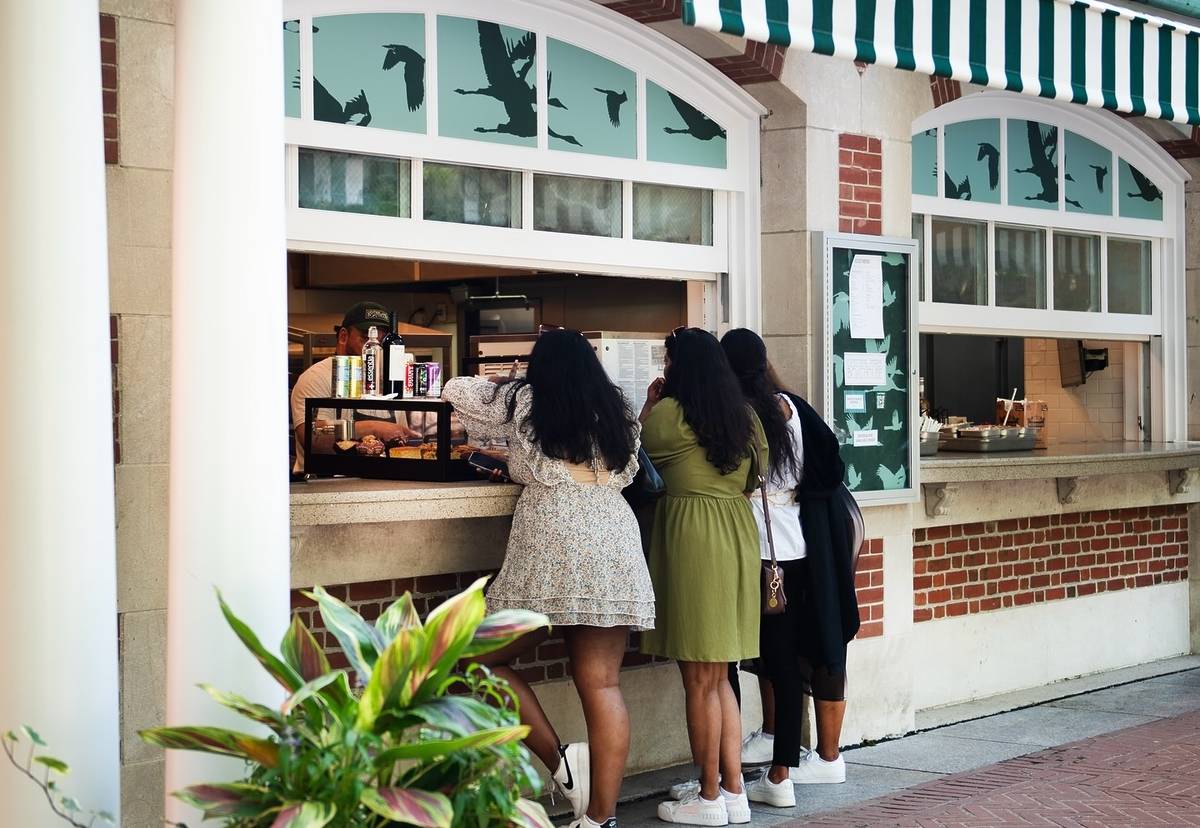 Central Park’s Iconic Loeb Boathouse Fully Reopens This March