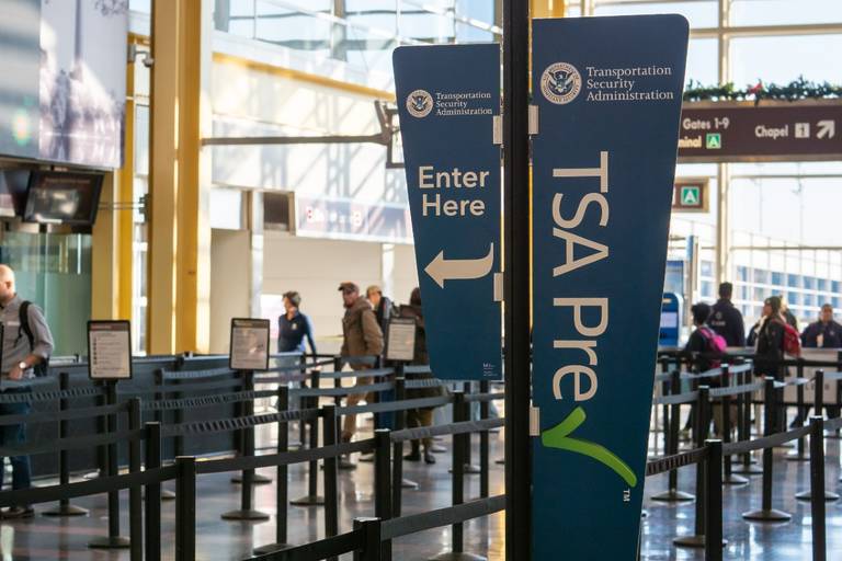 Here's How To Get TSA PreCheck For Free In 2025 - Secret NYC
