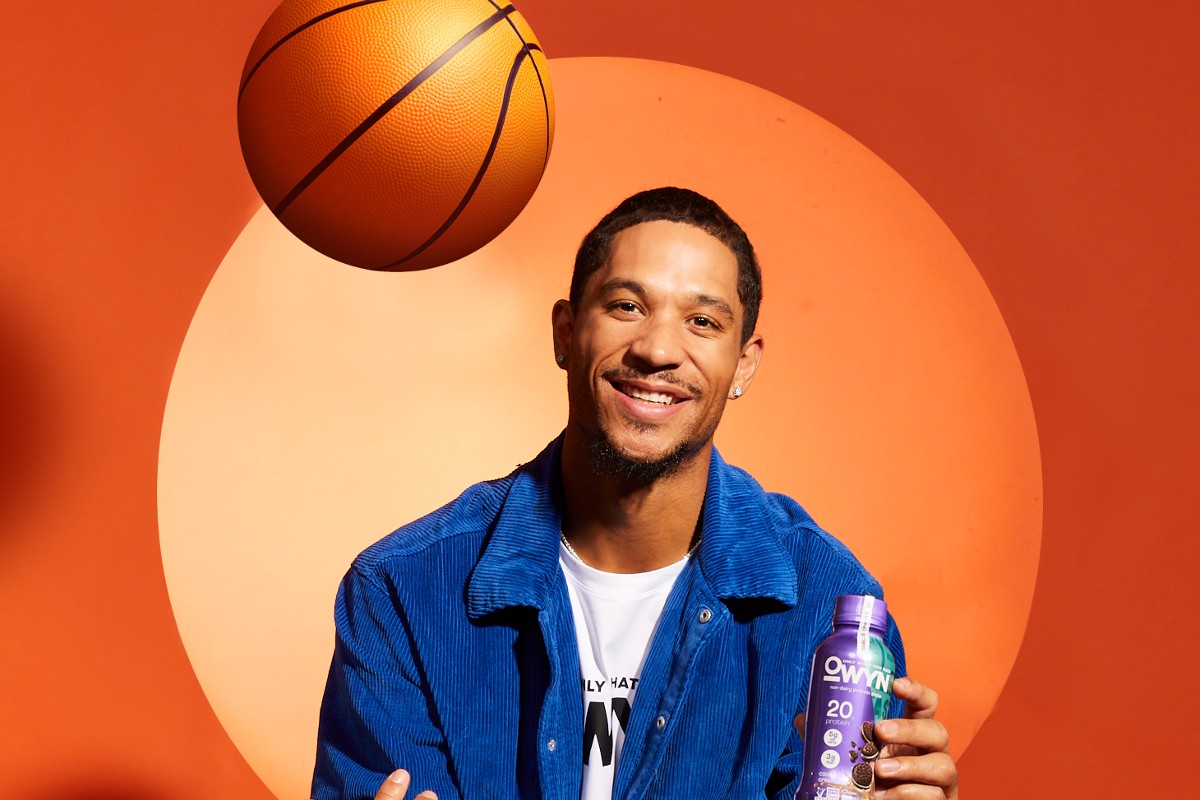 Hang Out With A New York Knicks Player Next Weekend