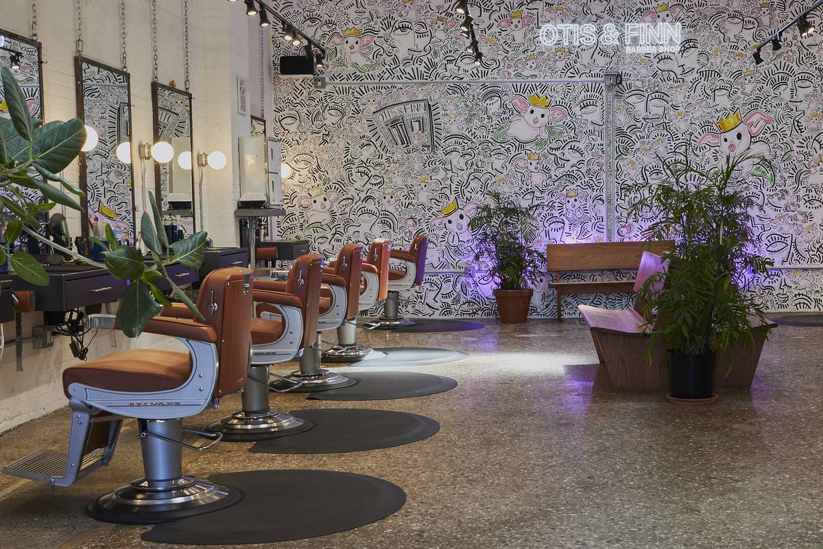 11 Best Barbershops In New York City (2025)