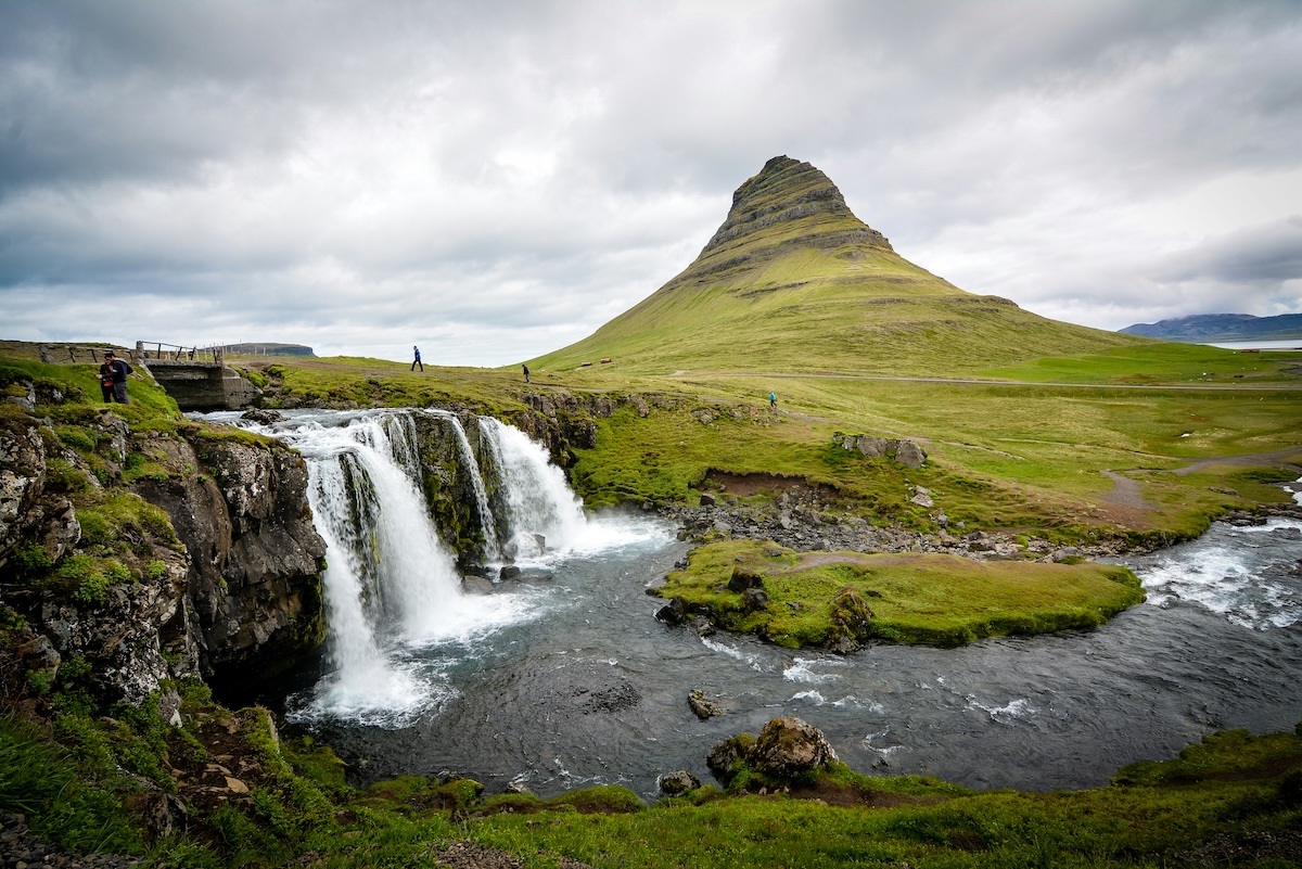 $99 Flights From NY To Iceland: Deal Available Today Only