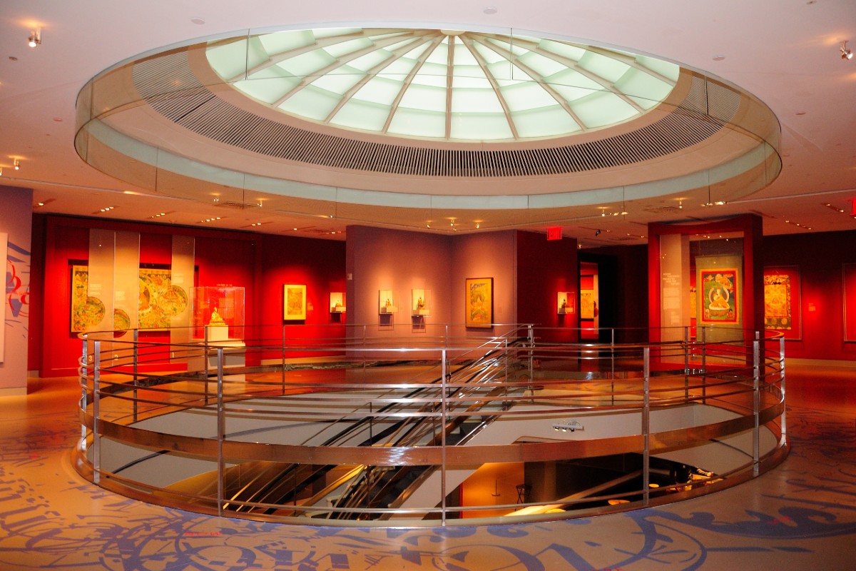 Late Night Hours at NYC's Best Museums