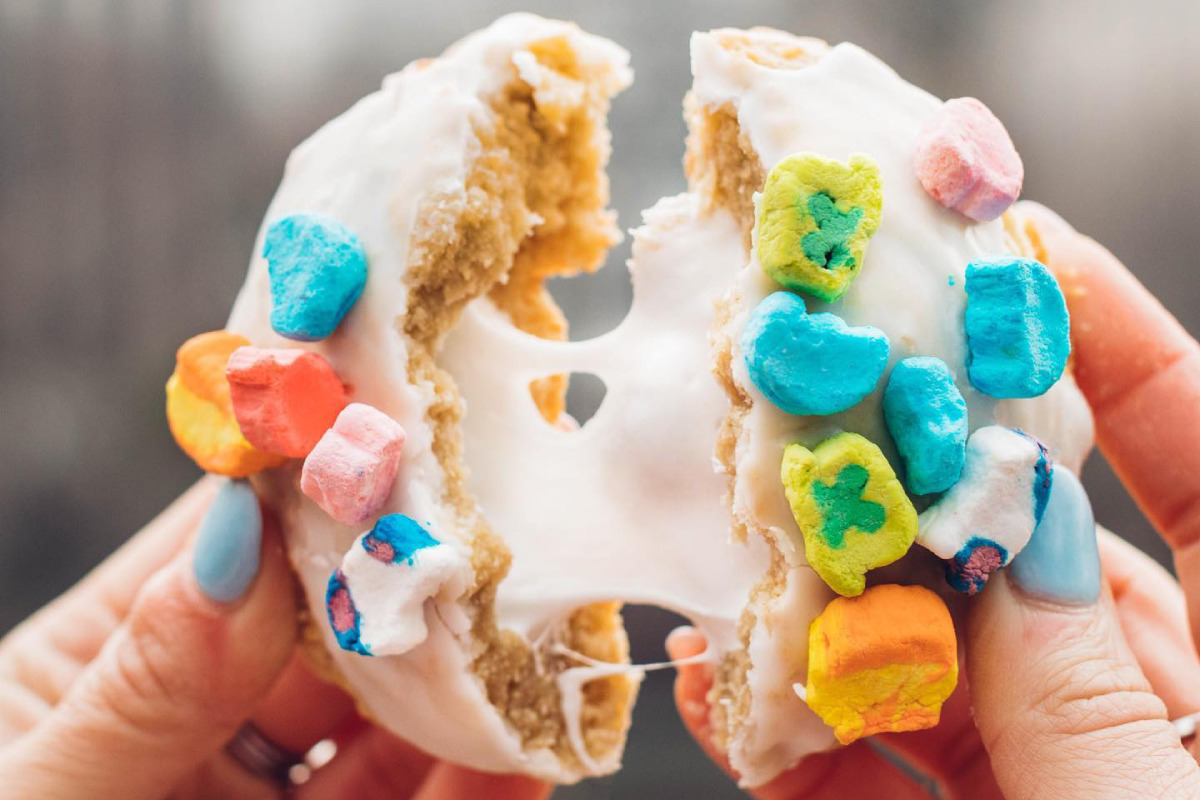 50 Birthday Freebies In NYC Full List