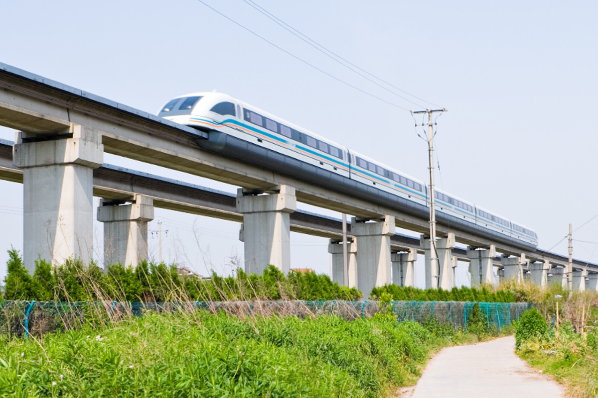 Fantasy Route Proposal: The Greater Northeast Corridor