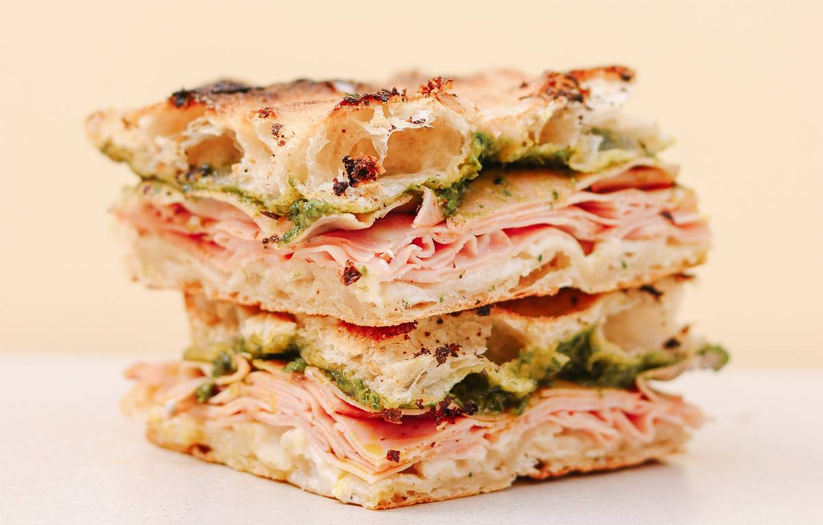 Boogie Bakery Uses AI Technology To Make Sourdough