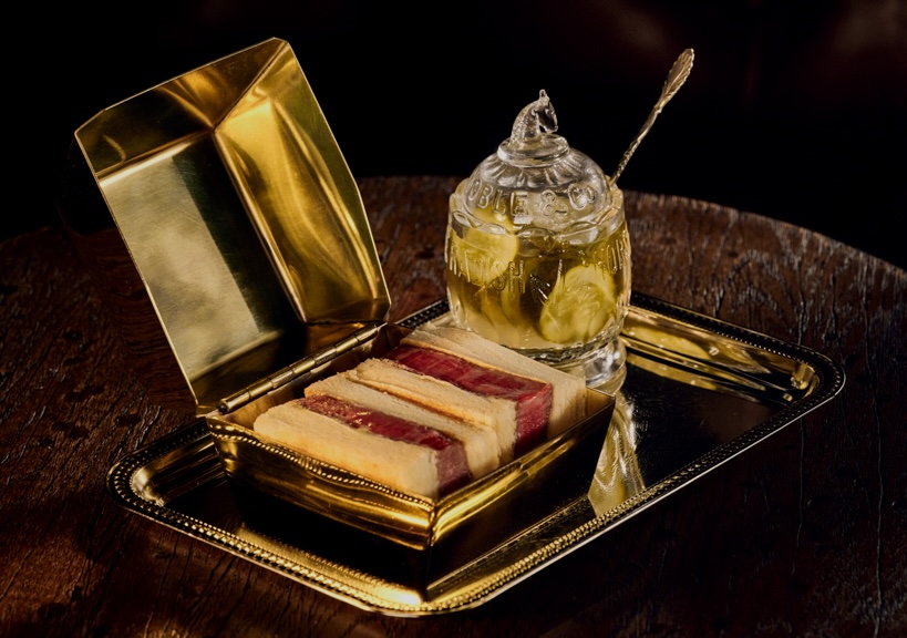 Sip & Guzzle, Sequel To The SG Club, Opens In NYC