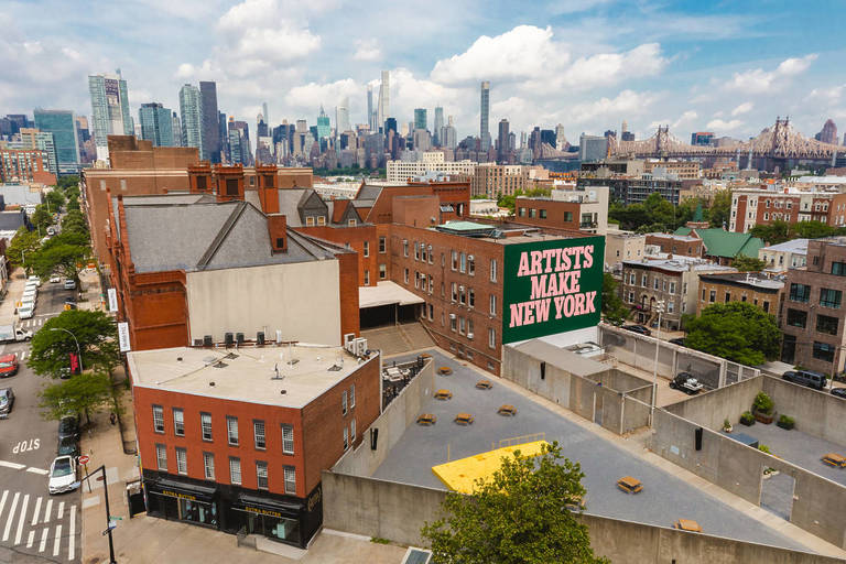 The 20 Best Free Things To Do In NYC — Museum Visits, Ice Skating ...