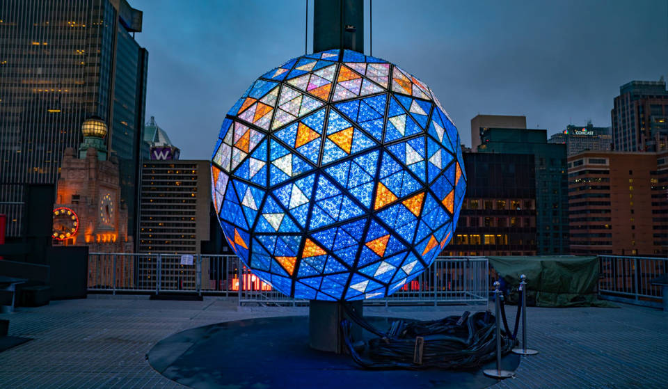 The top events, attractions and things to do in New York