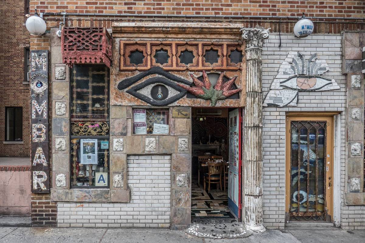 8 Delicious Places To Eat In Little Egypt, Astoria - Secret NYC