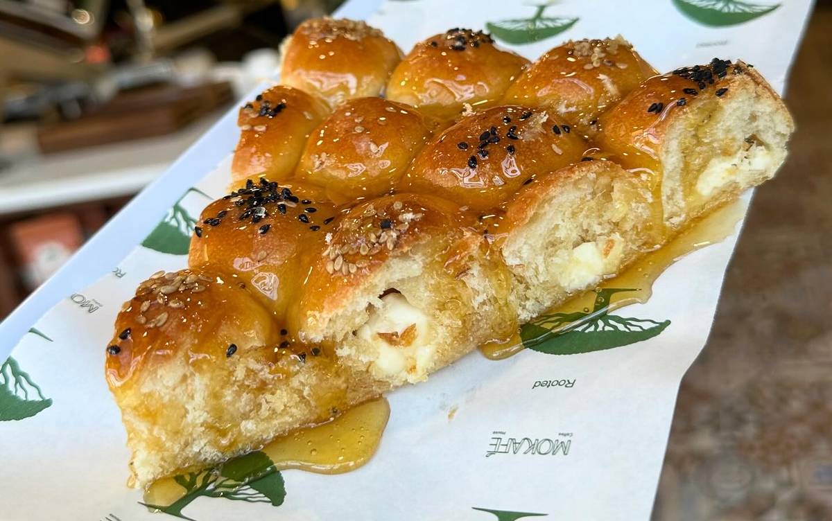 8 Delicious Places To Eat In Little Egypt, Astoria - Secret NYC