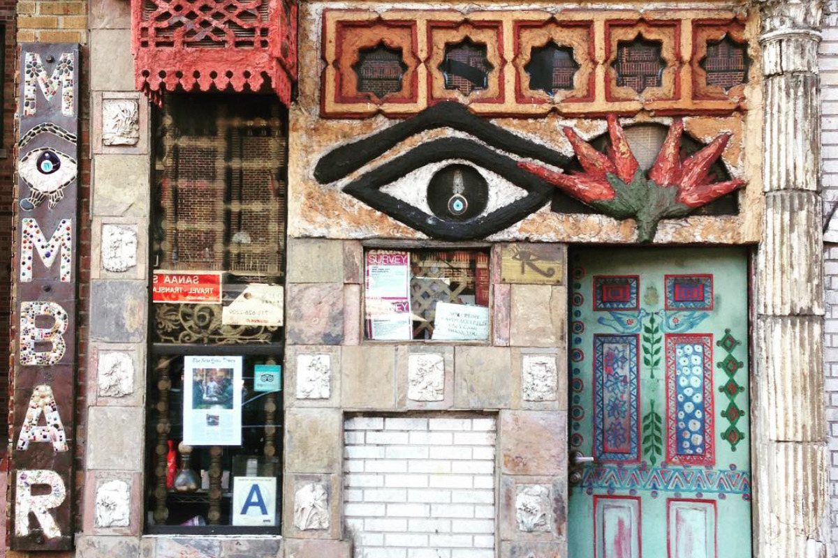 8 Delicious Places To Eat In Little Egypt, Astoria - Secret NYC