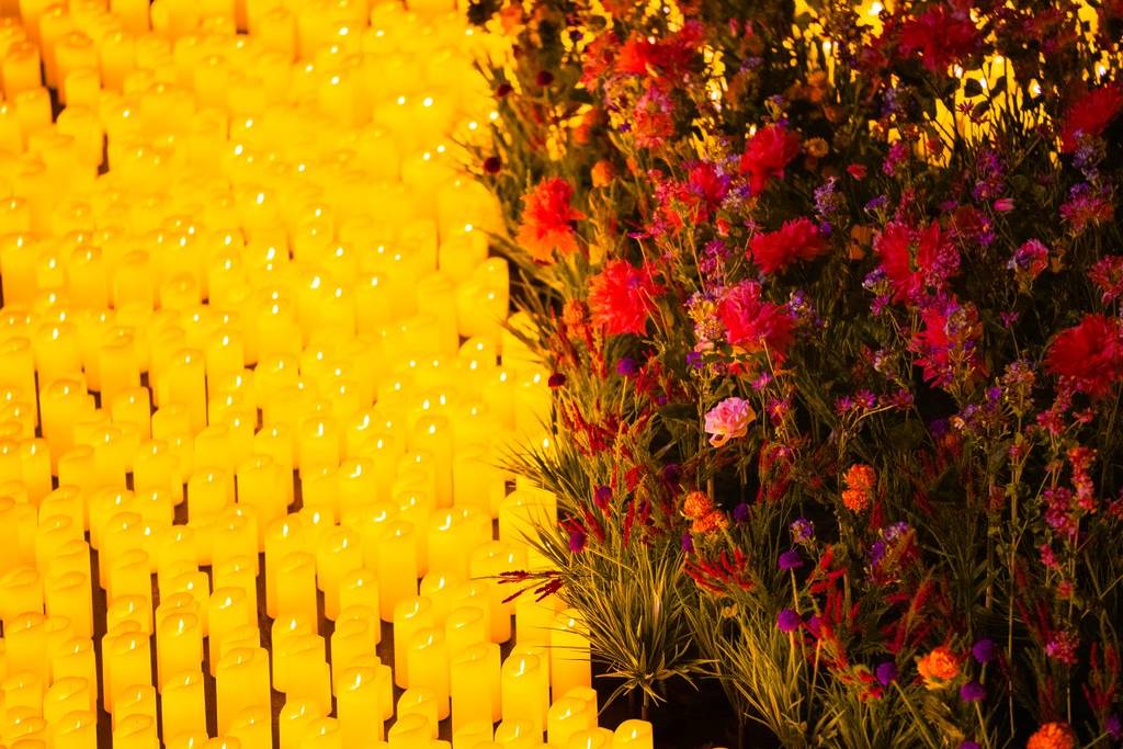 Candlelight Spring NYC 2025: Floral Candlelit Concerts