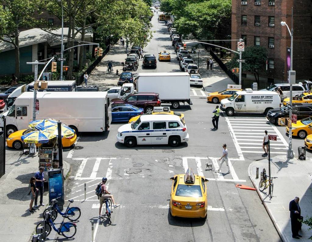 Congestion Pricing Pause To Negatively Affect NYC Subway