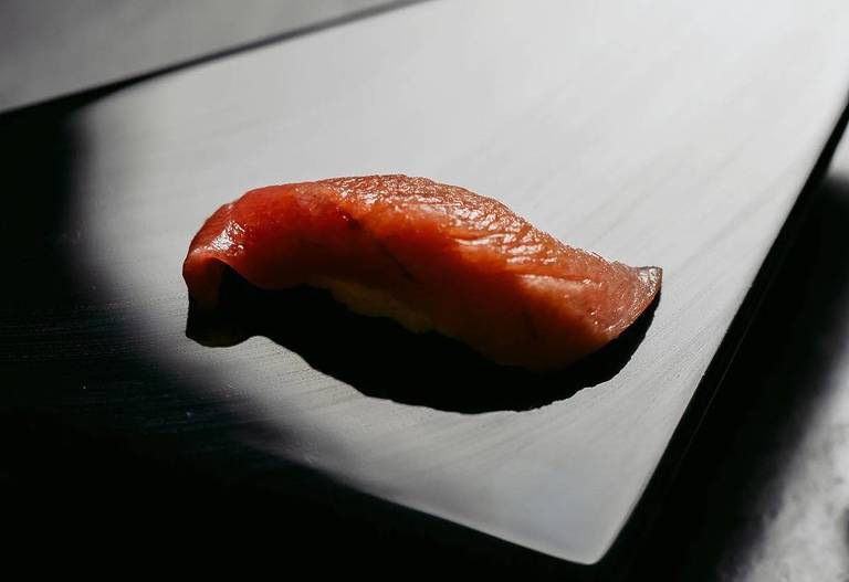 The Country’s Most Expensive Michelin Star Restaurant Costs This