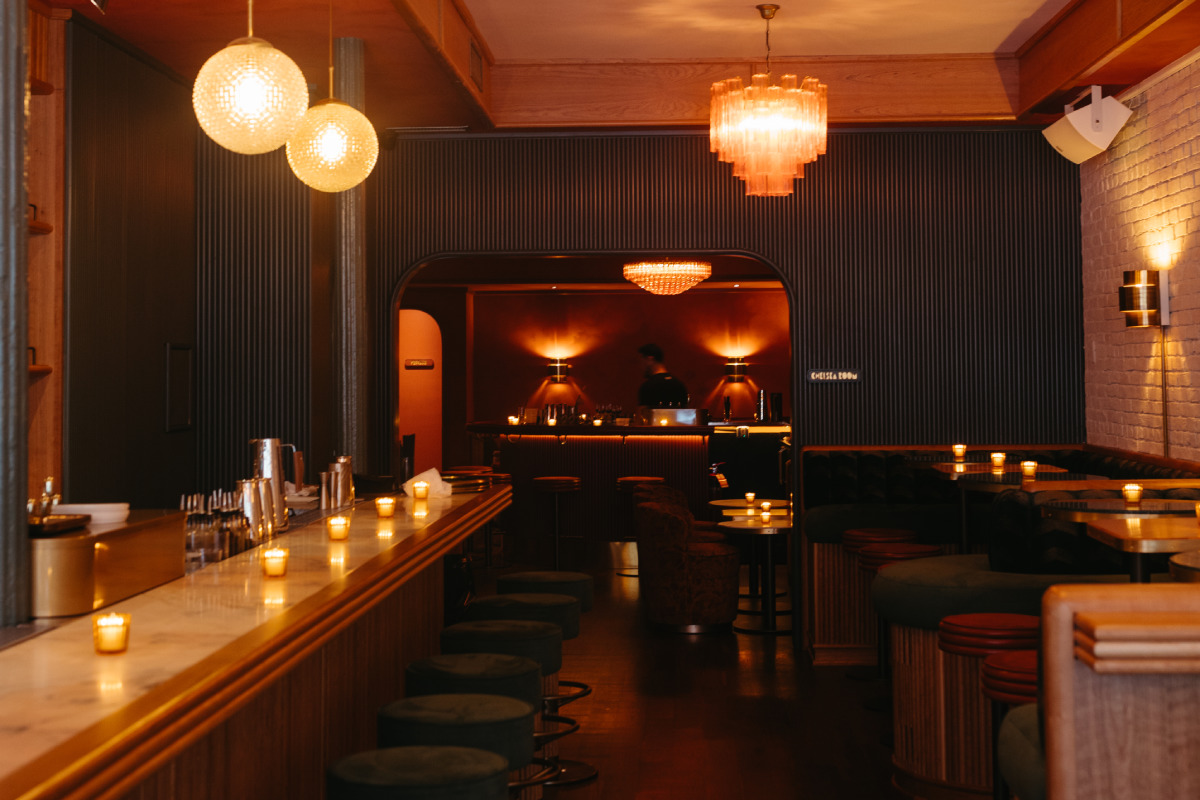 22 Charming Things To Do In Chelsea, Manhattan