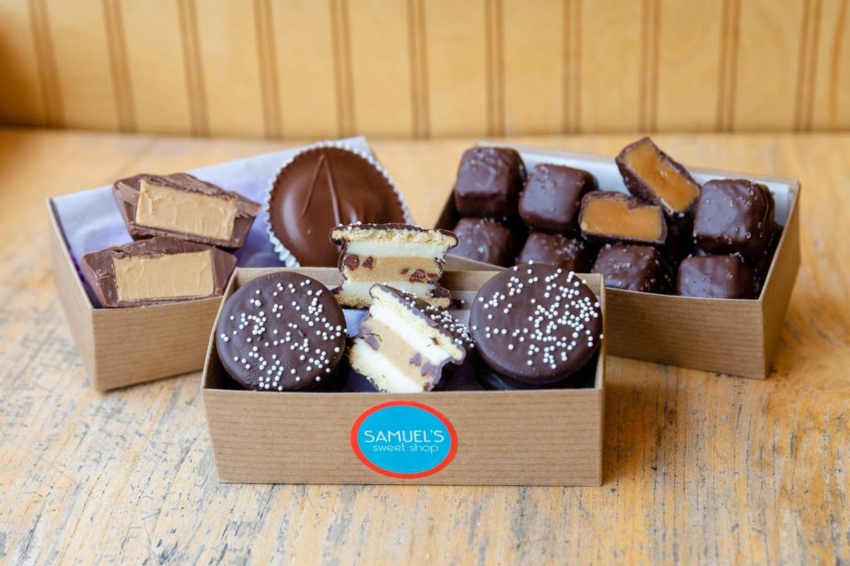 Paul Rudd Owns An Adorable Candy Shop 2.5 Hours From NYC