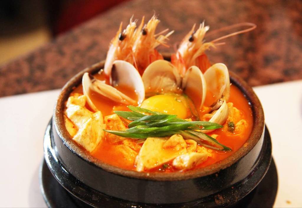 10 Electrifying Things To Do In Koreatown, NYC - Secret NYC