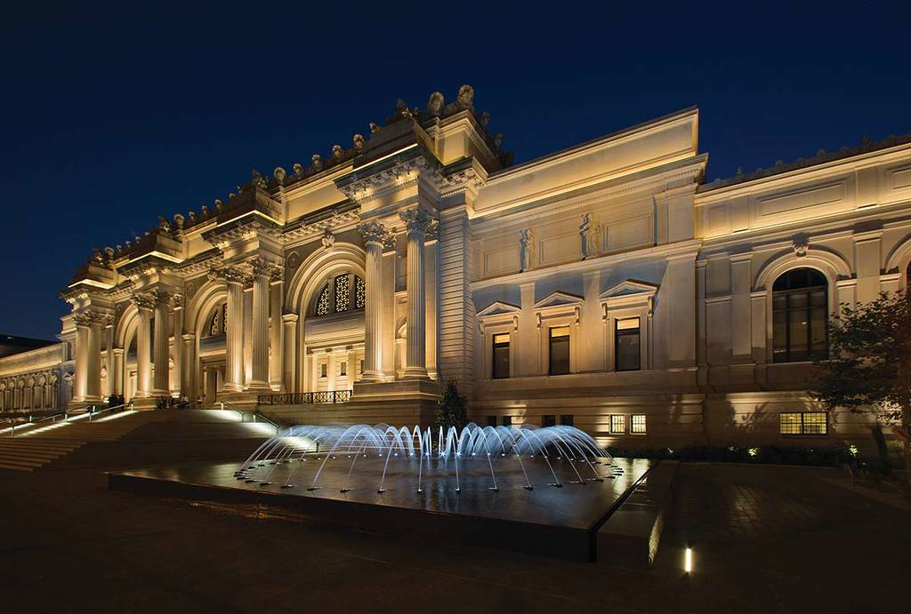 Late Night Hours at NYC's Best Museums