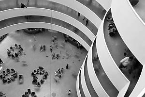 Planning To Visit The Guggenheim NYC: What To Expect