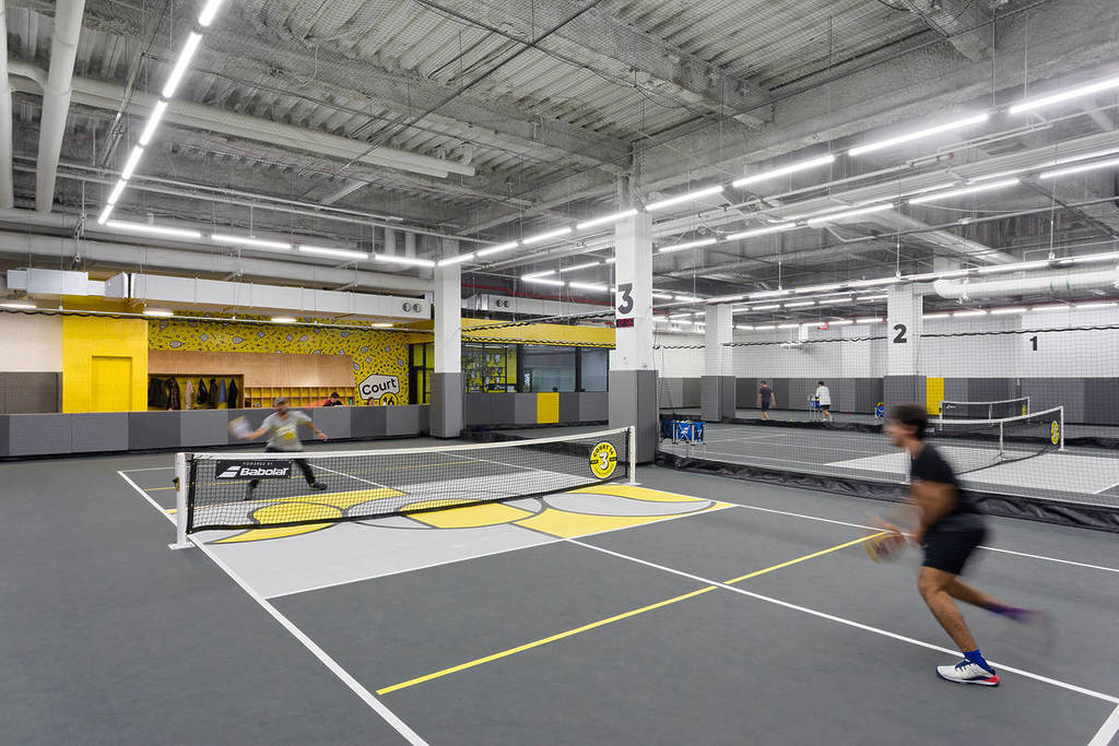Where To Play Pickleball In NYC (2025)