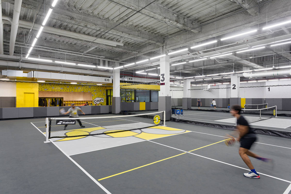 Where To Play Pickleball In NYC (2025)