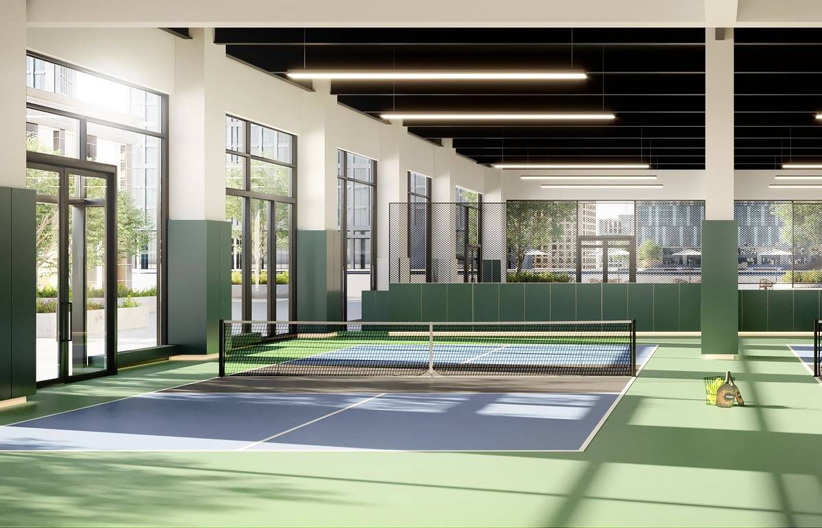 Waar Pickleball Te Spelen In NYC (2024)