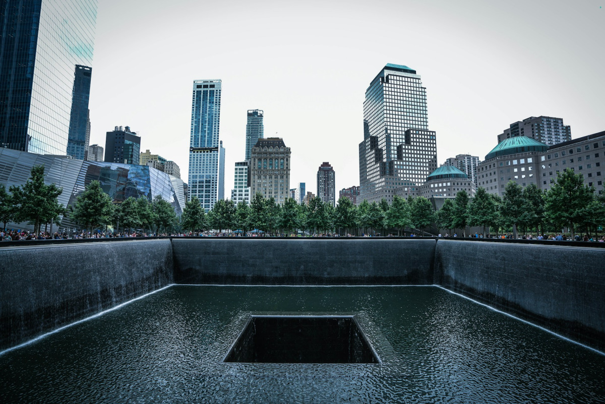 Plan Een Bezoek Aan Het 9/11 Memorial & Museum NYC: Wat Je Kunt Verwachten