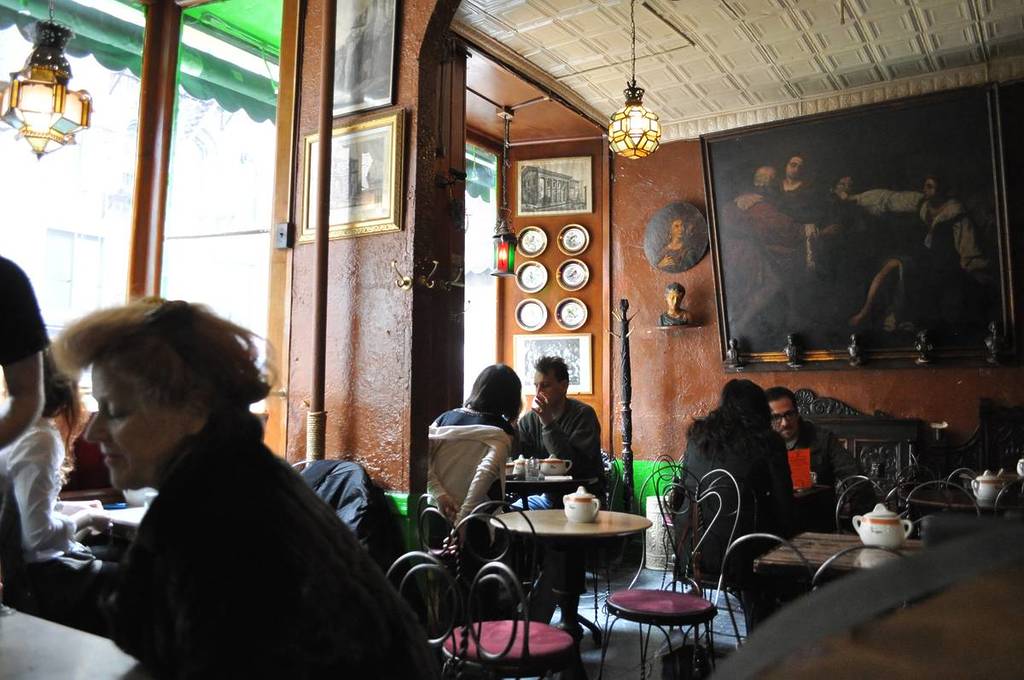 15 Best Things To Do In Greenwich Village, NYC