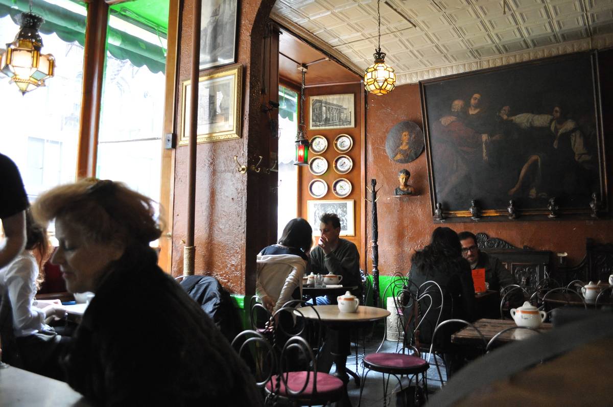 15 Best Things To Do In Greenwich Village, NYC