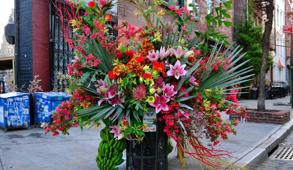 The top events, attractions and things to do in New York