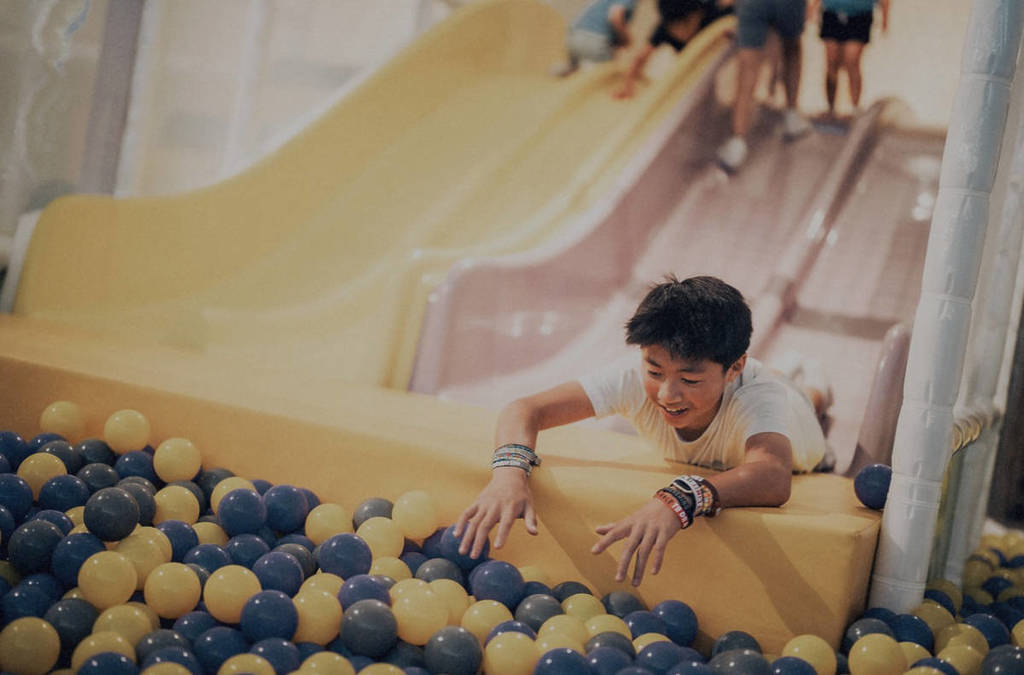 Gatcha New York, "An Asian-Insired Barcade," Is Now Open