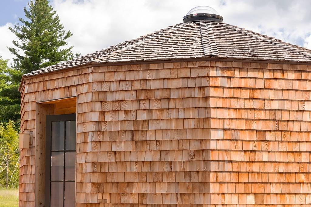 Stargaze Through Your Suite Ceiling At This Mountain Escape