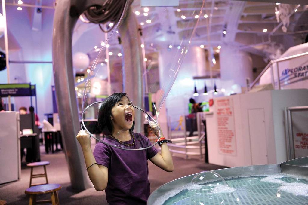 10 Best Kid-Friendly Museums In NYC (2025)