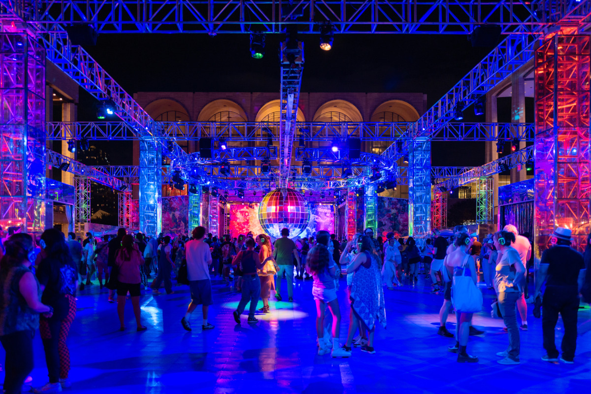 Things To Do This Summer: NYC's 40 Best Events (2025)