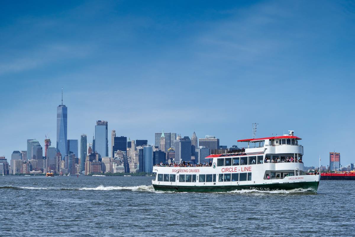 10 Best Boat Tours In NYC To Book Right Now