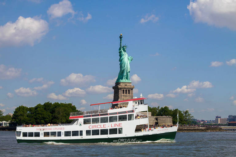 10 Best Boat Tours In NYC To Book Right Now